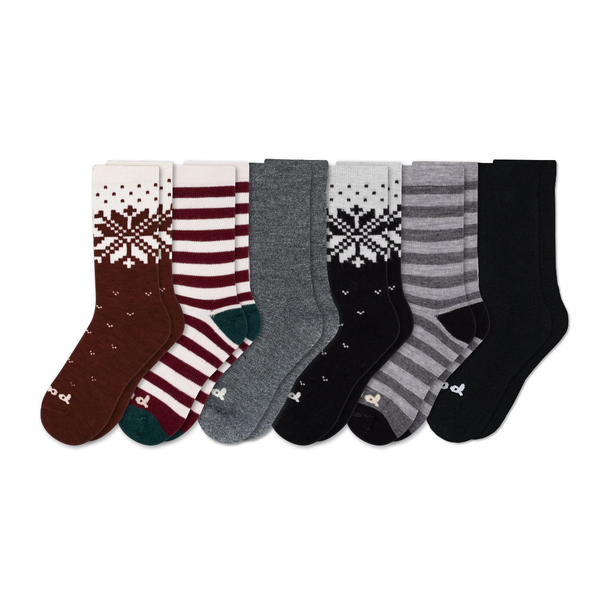 Pacas™ Inc. | Meet Paca