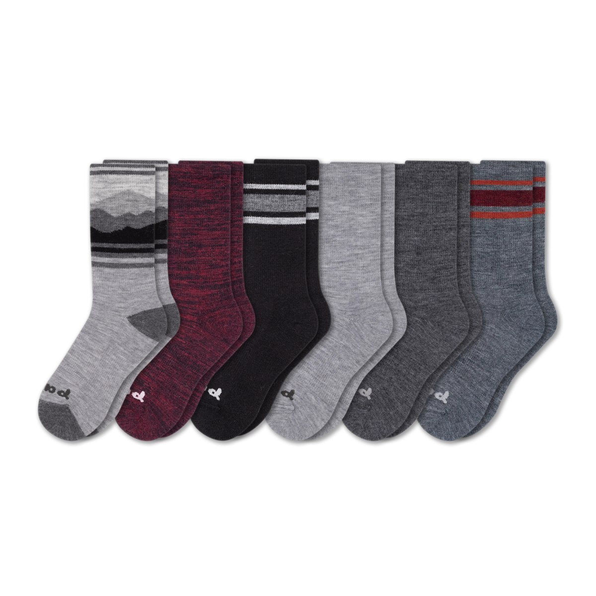 Pacas Inc Men s Socks pacas-inc-men-s-socks