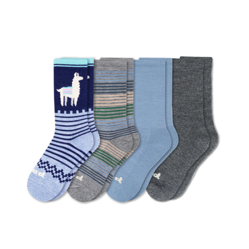 Pacas™ Inc. | Women's Socks