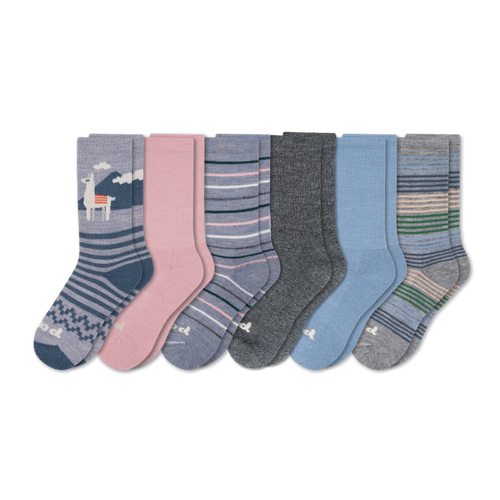 Pacas™ Inc. | Women's Socks