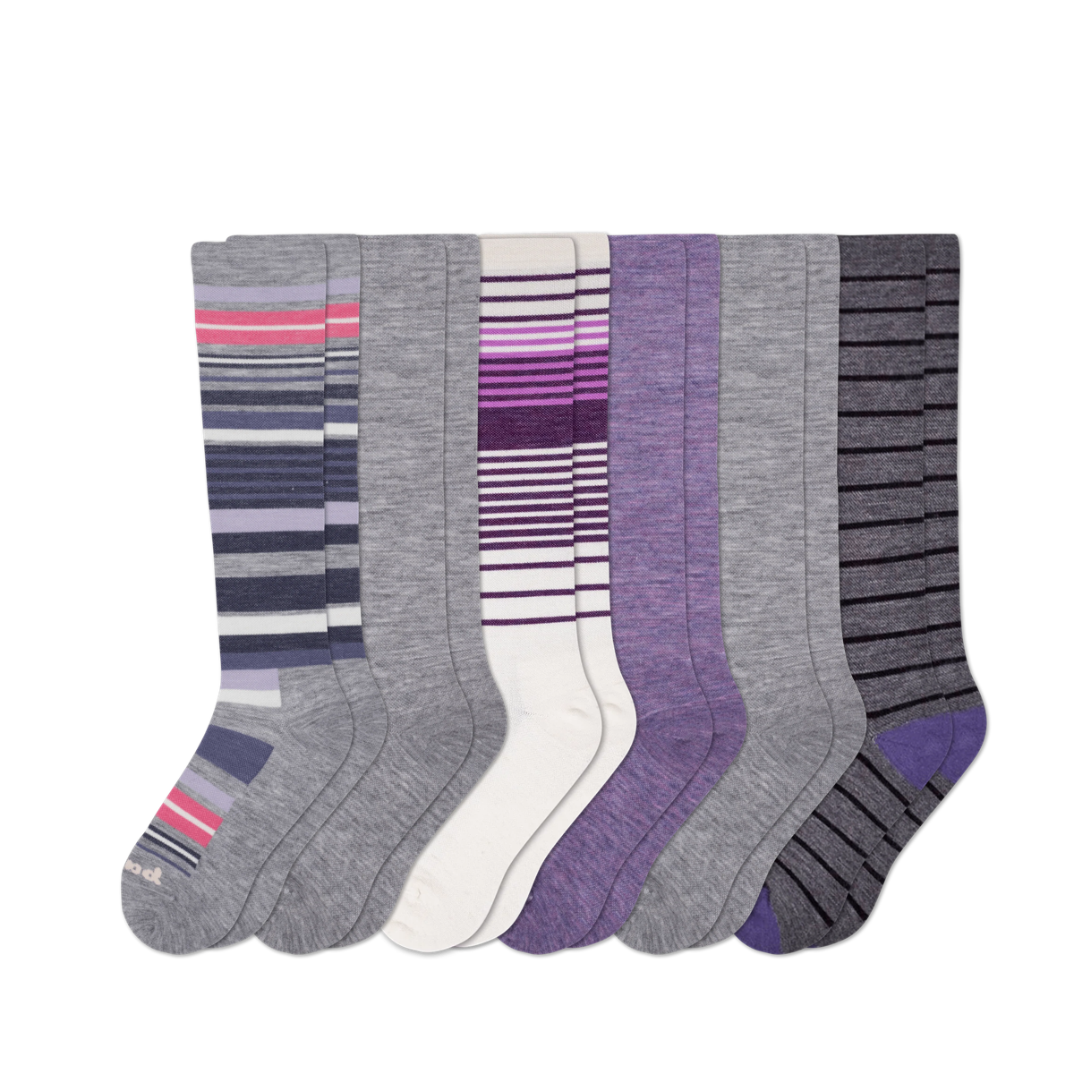 Pacas™ Inc. | Women's No Show