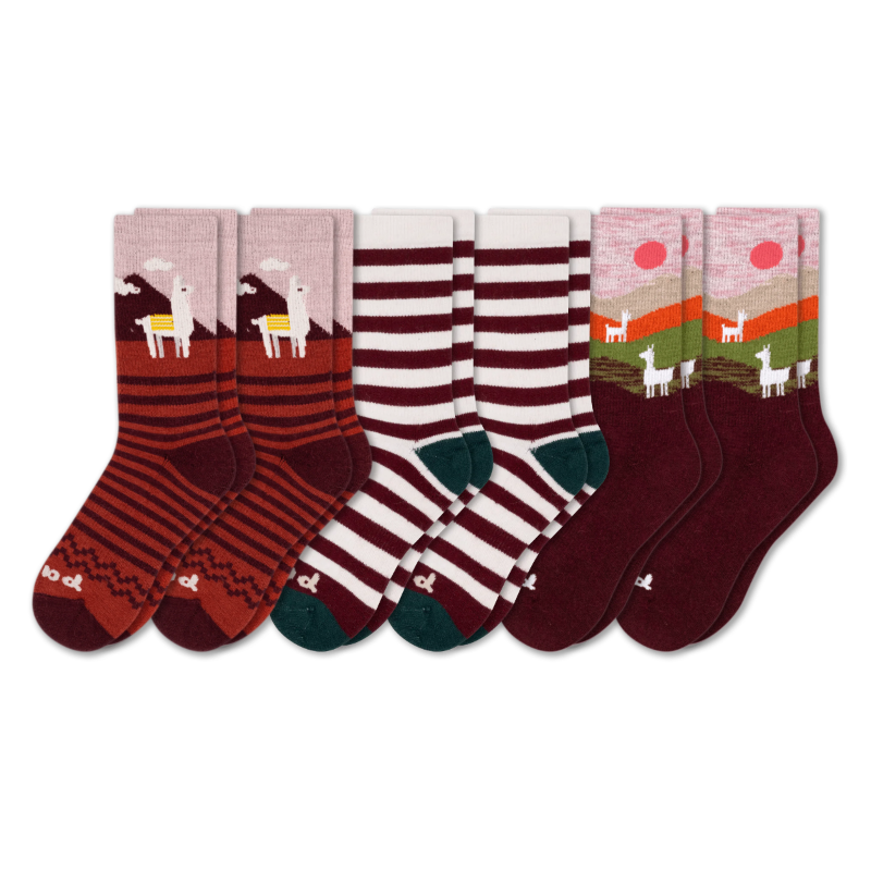 Pacas™ Inc. | Meet Paca