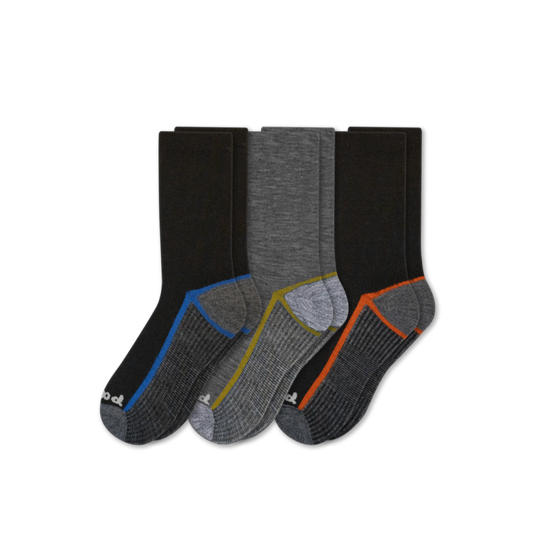Pacas™ Inc. | Men's Socks