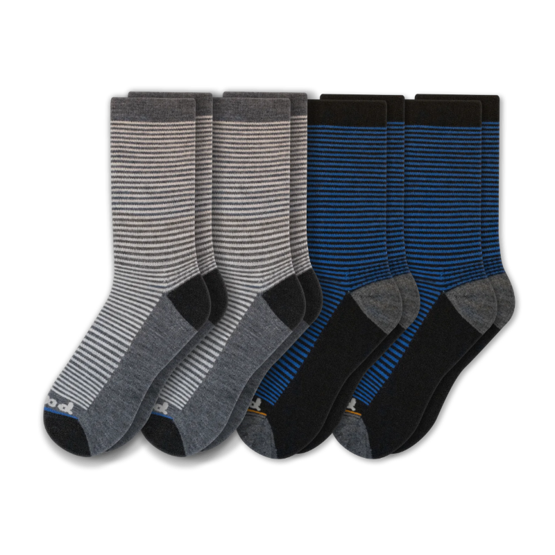 Pacas™ Inc. | Men's Socks