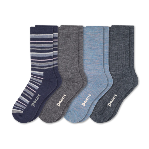 Pacas™ Inc. | Women's Socks