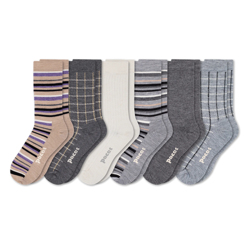 Pacas™ Inc. | Women's Socks