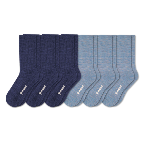 Pacas™ Inc. | Women's Socks