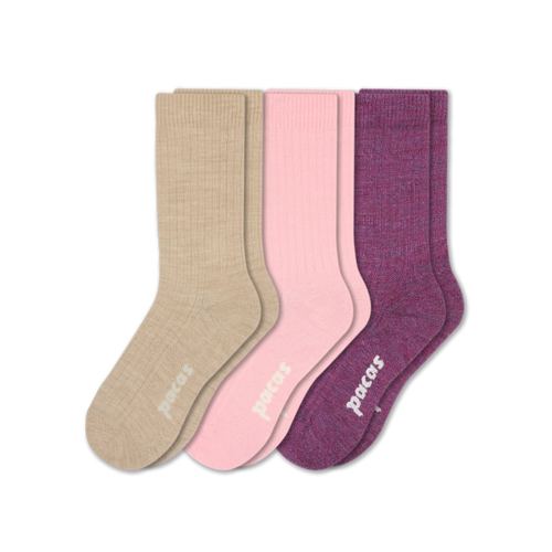 Pacas™ Inc. | All Women's Socks