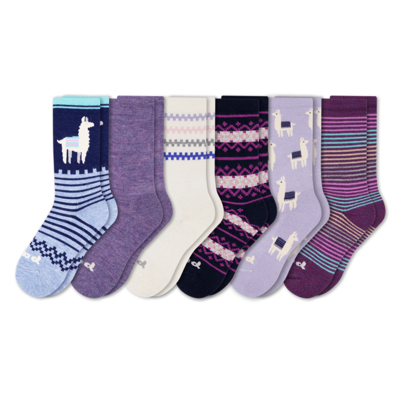 Pacas™ Inc. | Men's Socks