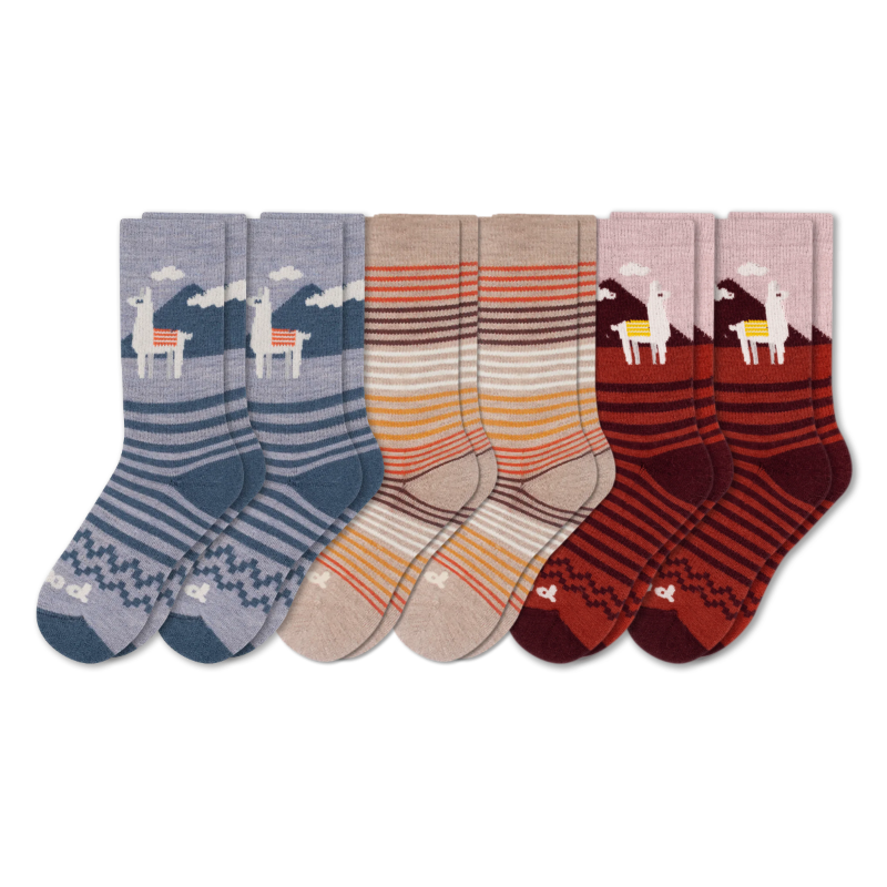 Pacas™ Inc. | Meet Paca