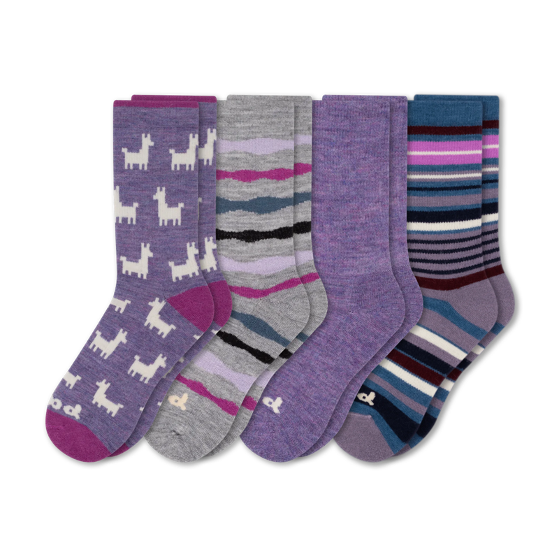 Pacas™ Inc. | Women's Socks