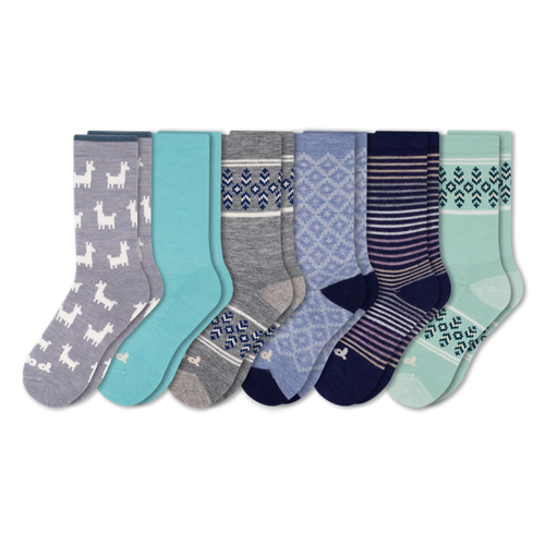 Pacas™ Inc. | Women's Socks