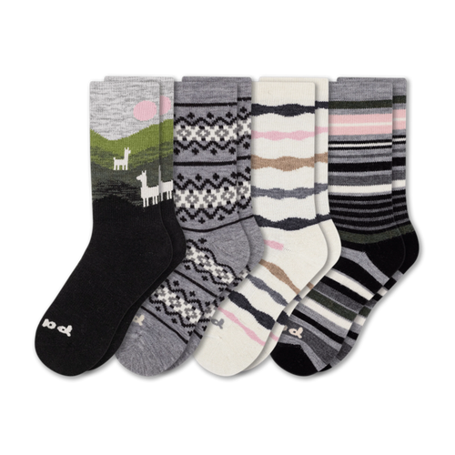 Pacas™ Inc. | Women's Socks