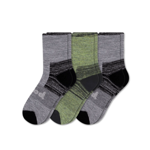 Pacas™ Inc. | Men's Hiking