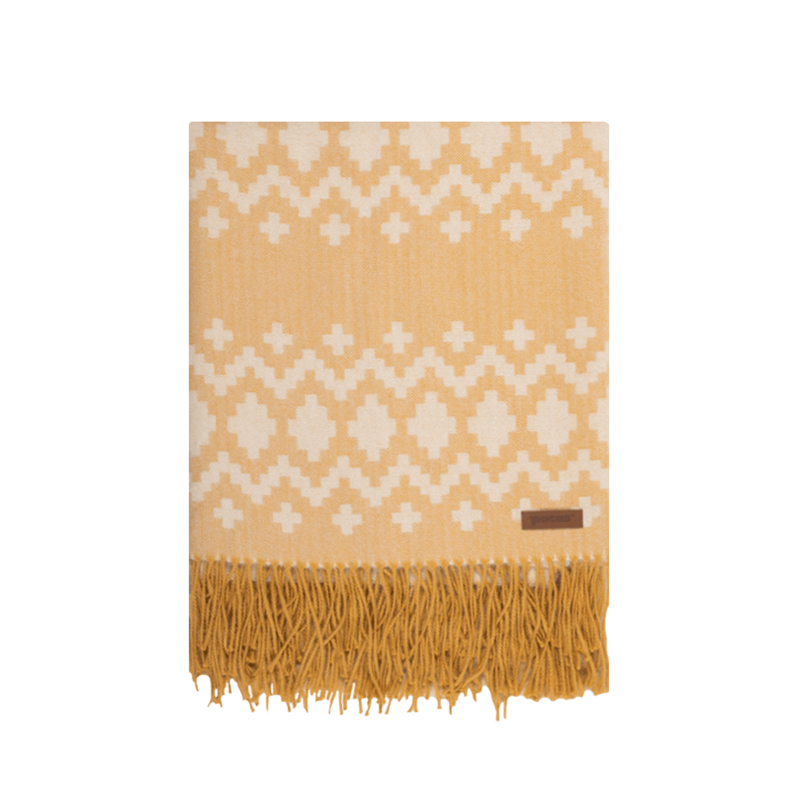 Pacas™ Inc. | Nordic Throw Blanket