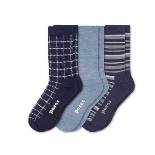 Pacas™ Inc. | Women's Socks