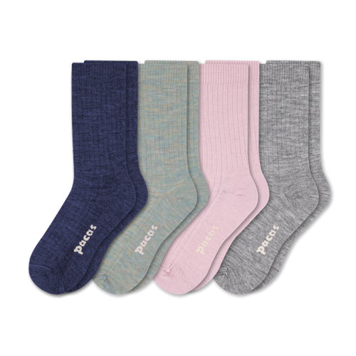 Pacas™ Inc. | Women's Socks