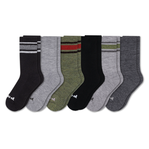Pacas™ Inc. | Men's Socks