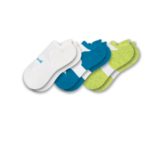 Pacas™ Inc. | Women's Performance