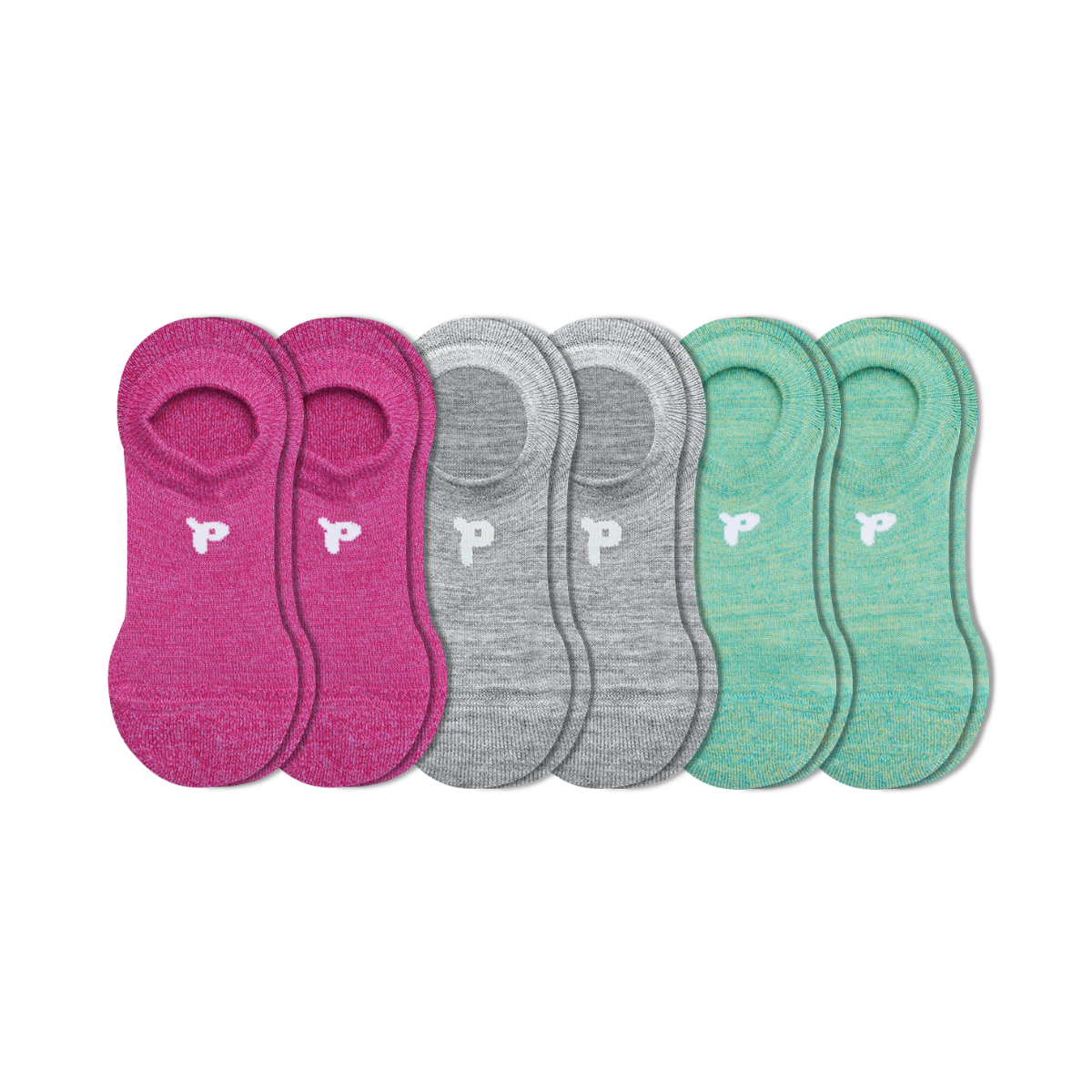 Pacas™ Inc. | All Socks