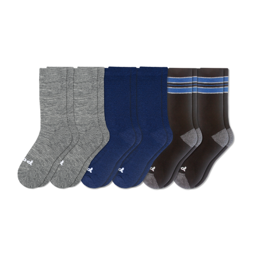 Pacas™ Inc. | All Socks