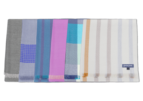 Pacas™ Inc. | Women's Alpaca Lined Slide Slipper